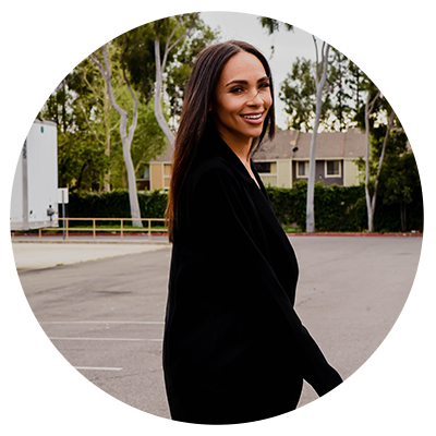 Kristel David - Move Play Grow